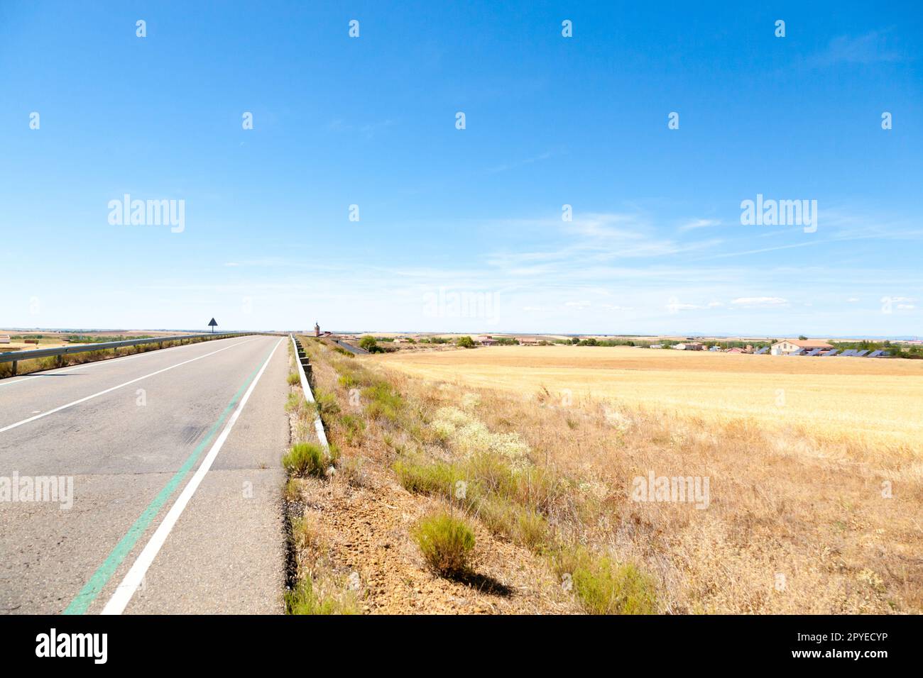 Region castile leon hi-res stock photography and images - Alamy