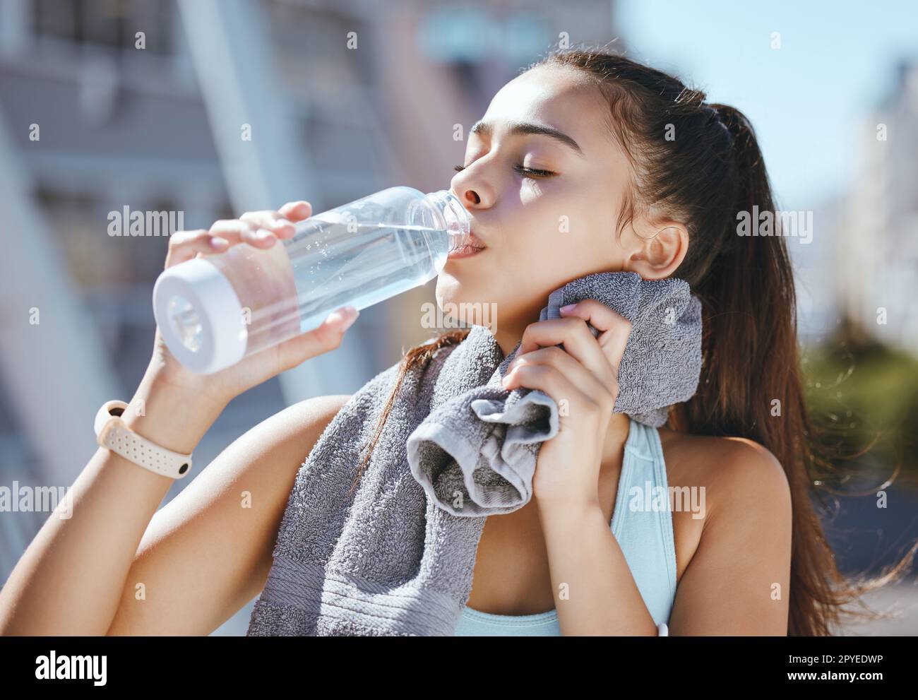 Aqua workout hi-res stock photography and images - Alamy