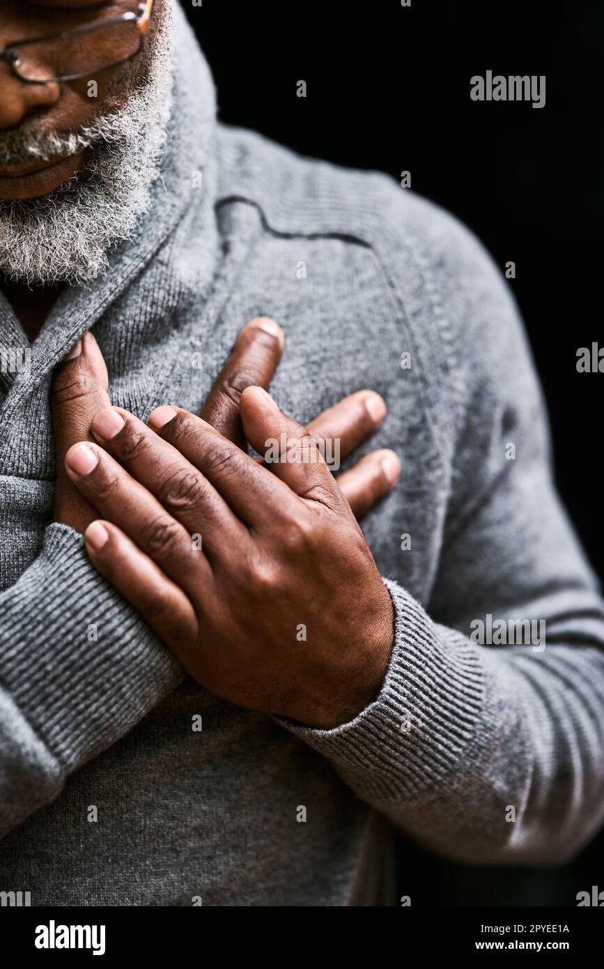 Chest hair man hi-res stock photography and images - Alamy