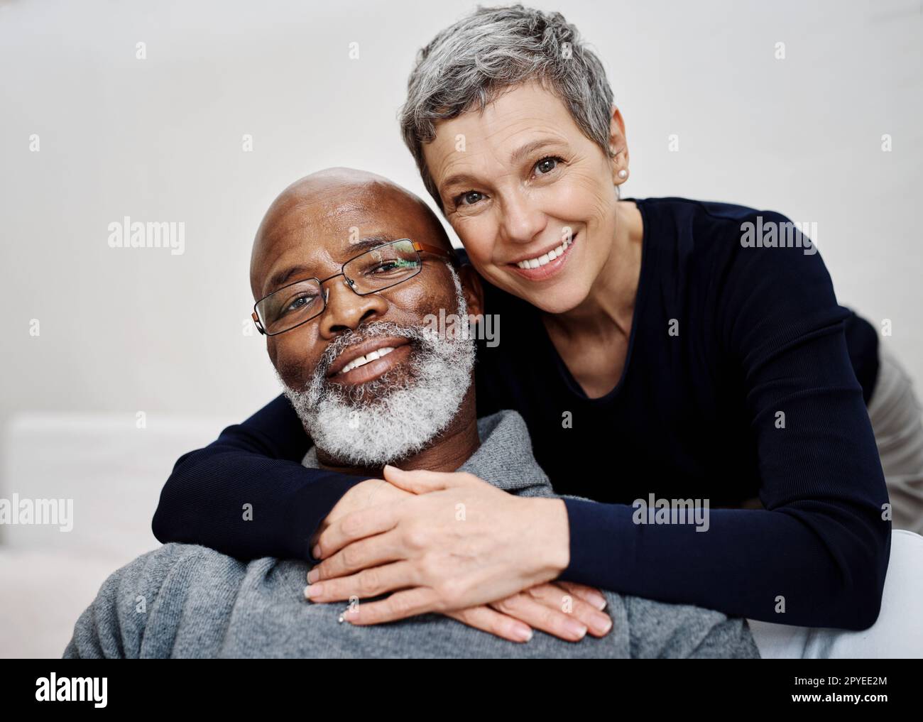 Lives together hi-res stock photography and images - Alamy