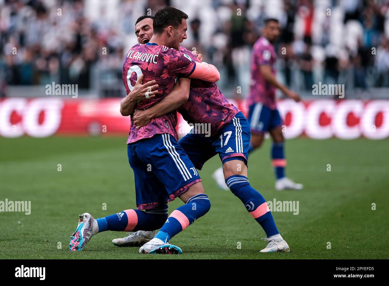 Kostic celebration hi-res stock photography and images - Alamy