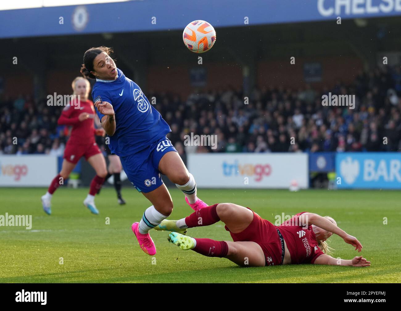 Gemma bonner chelsea hi-res stock photography and images - Alamy