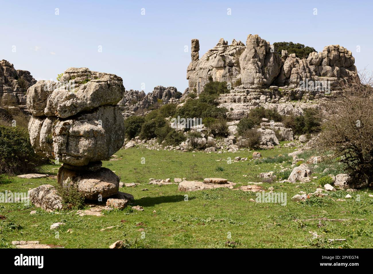 Paisajes bonitos hi-res stock photography and images - Alamy
