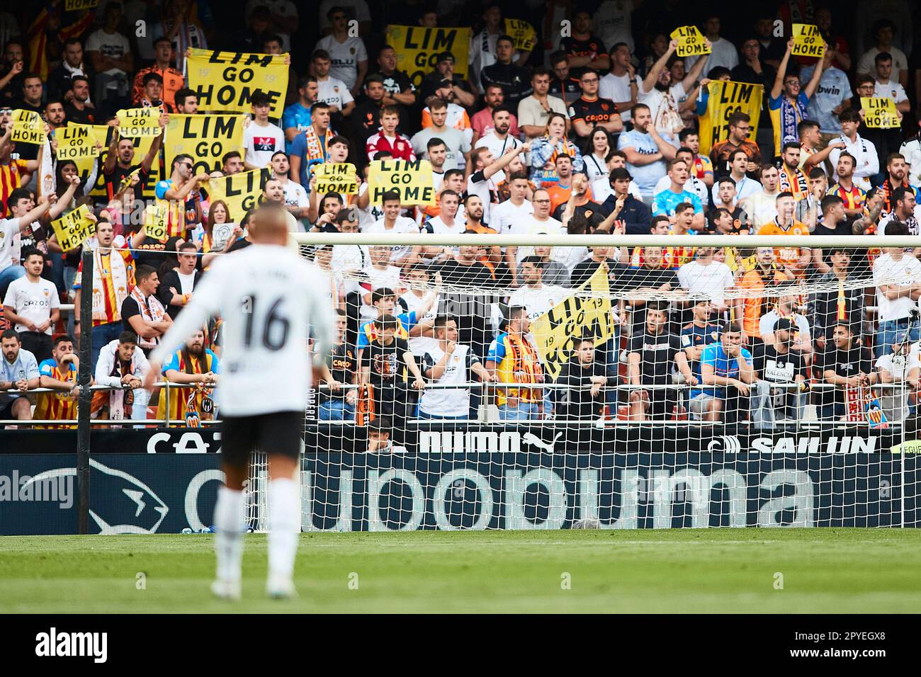 Peter lim valencia hi-res stock photography and images - Alamy