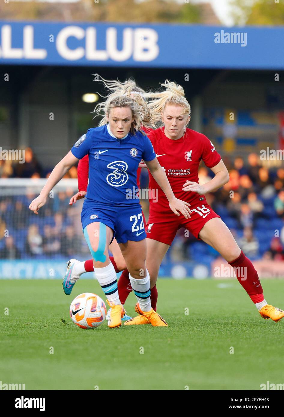 Erin cuthbert liverpool hi-res stock photography and images - Alamy