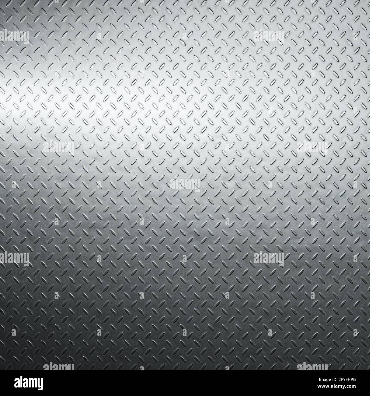 Background of metal diamond pattern plate. 3d rendering Stock Photo - Alamy