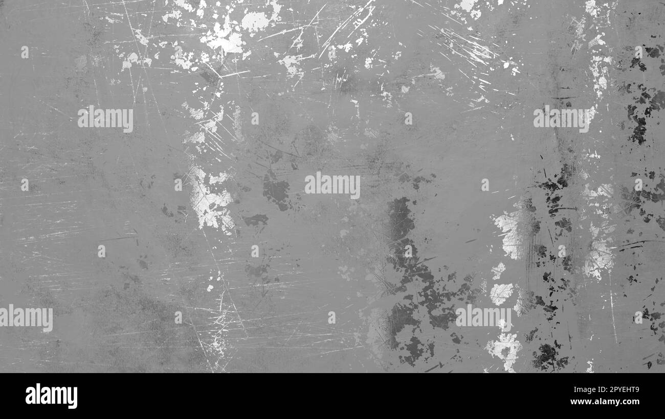 Steel textured metal sheet with heavy rust. 3d illustration Stock Photo ...