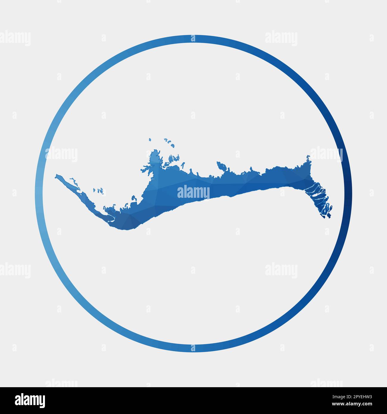 Grand bahama island island map hi-res stock photography and images - Alamy