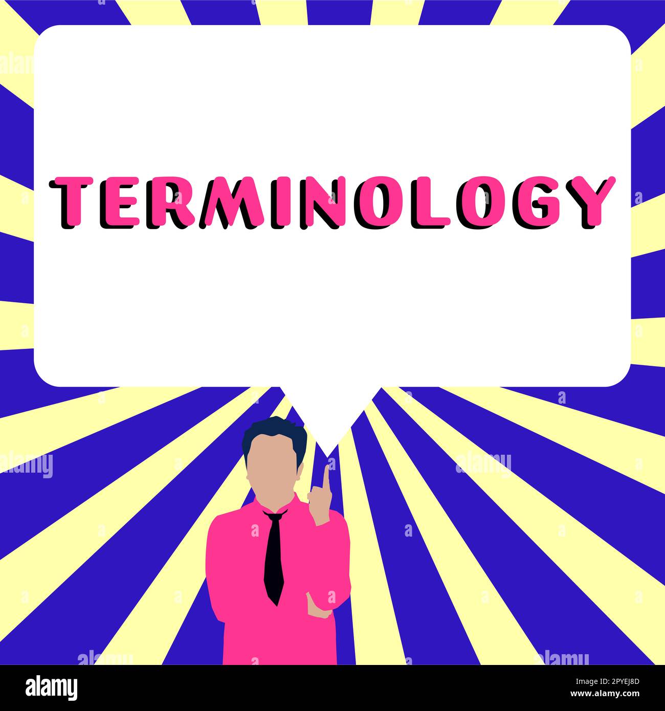 Inspiration showing sign Terminology. Word Written on Terms used with ...