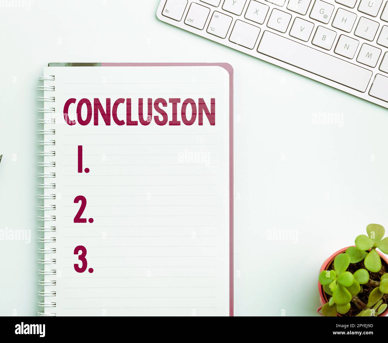 Conceptual display Conclusion. Word Written on Results analysis Final ...