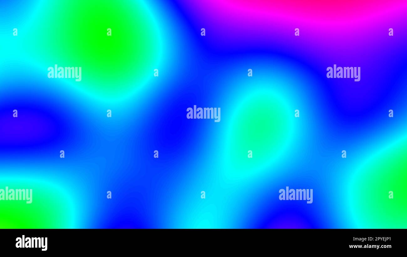 Shining gradient mix pastel background Stock Photo - Alamy