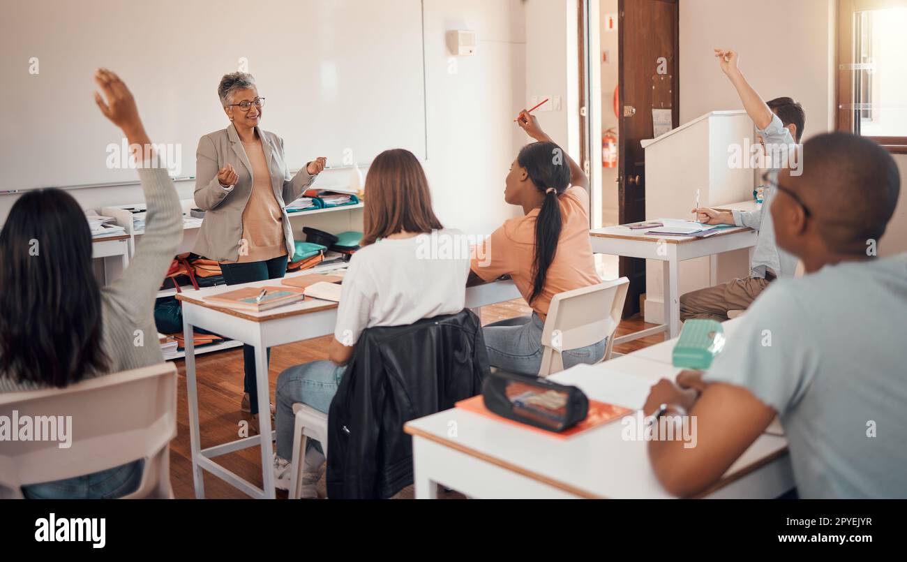 Student Group Discussions