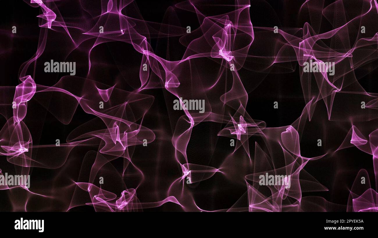 Purple smoke fractal noise background. 2D layout illustration Stock ... Purple smoke fractal noise background. 2D layout illustration Stock ...