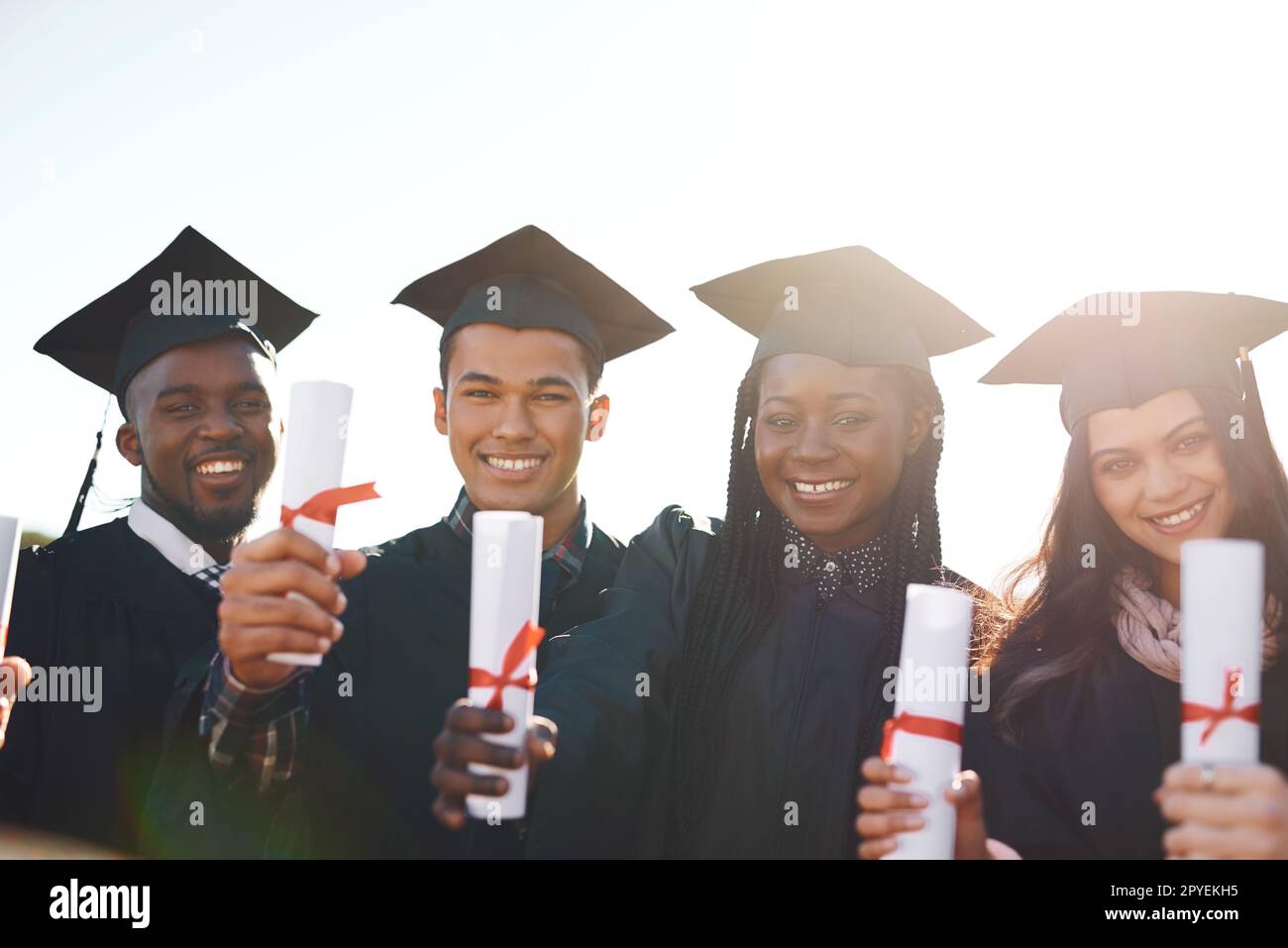 Student students create hi-res stock photography and images - Alamy