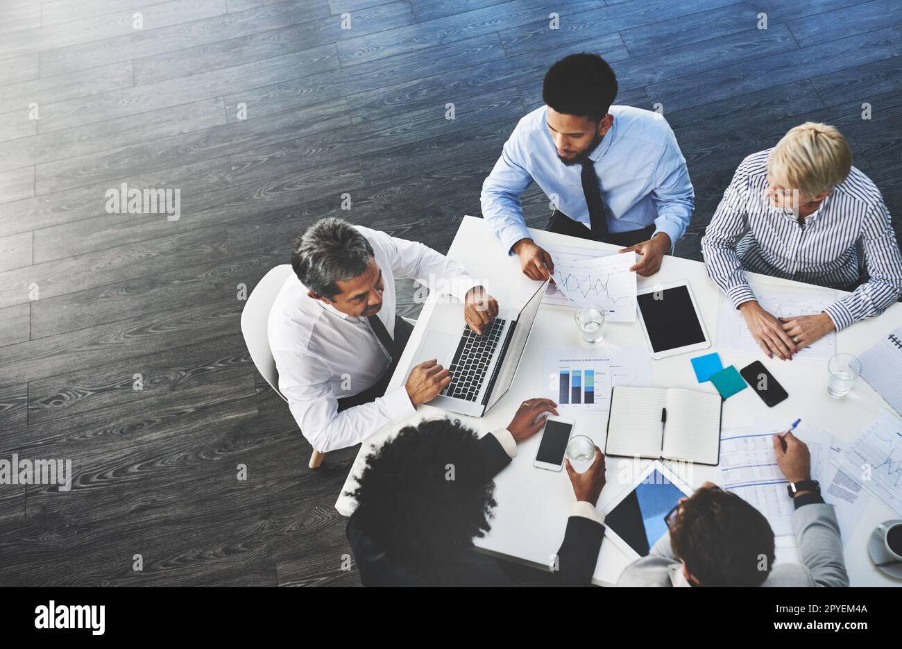 Group tasks hi-res stock photography and images - Alamy