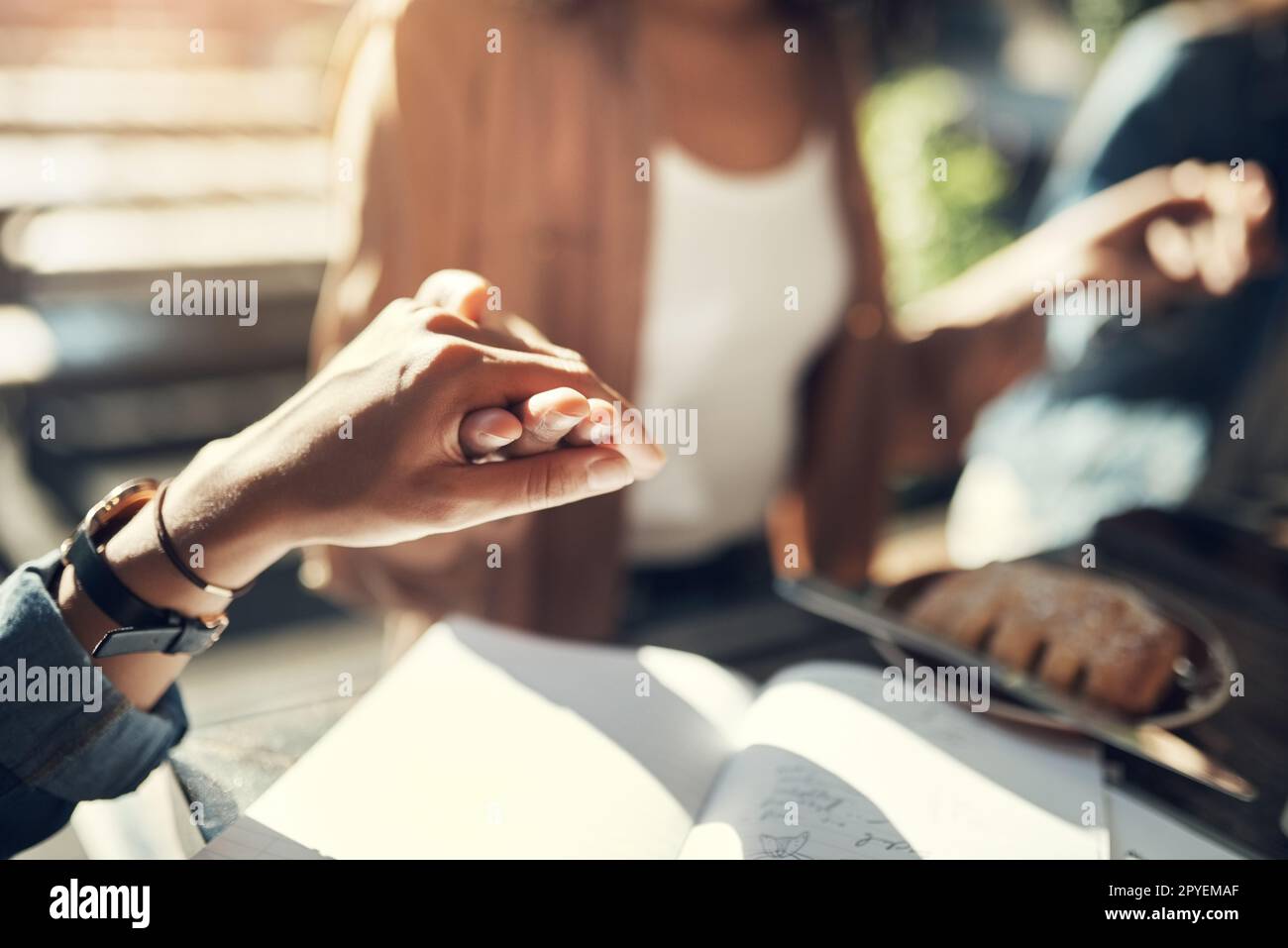 Group business people praying together hi-res stock photography and ...