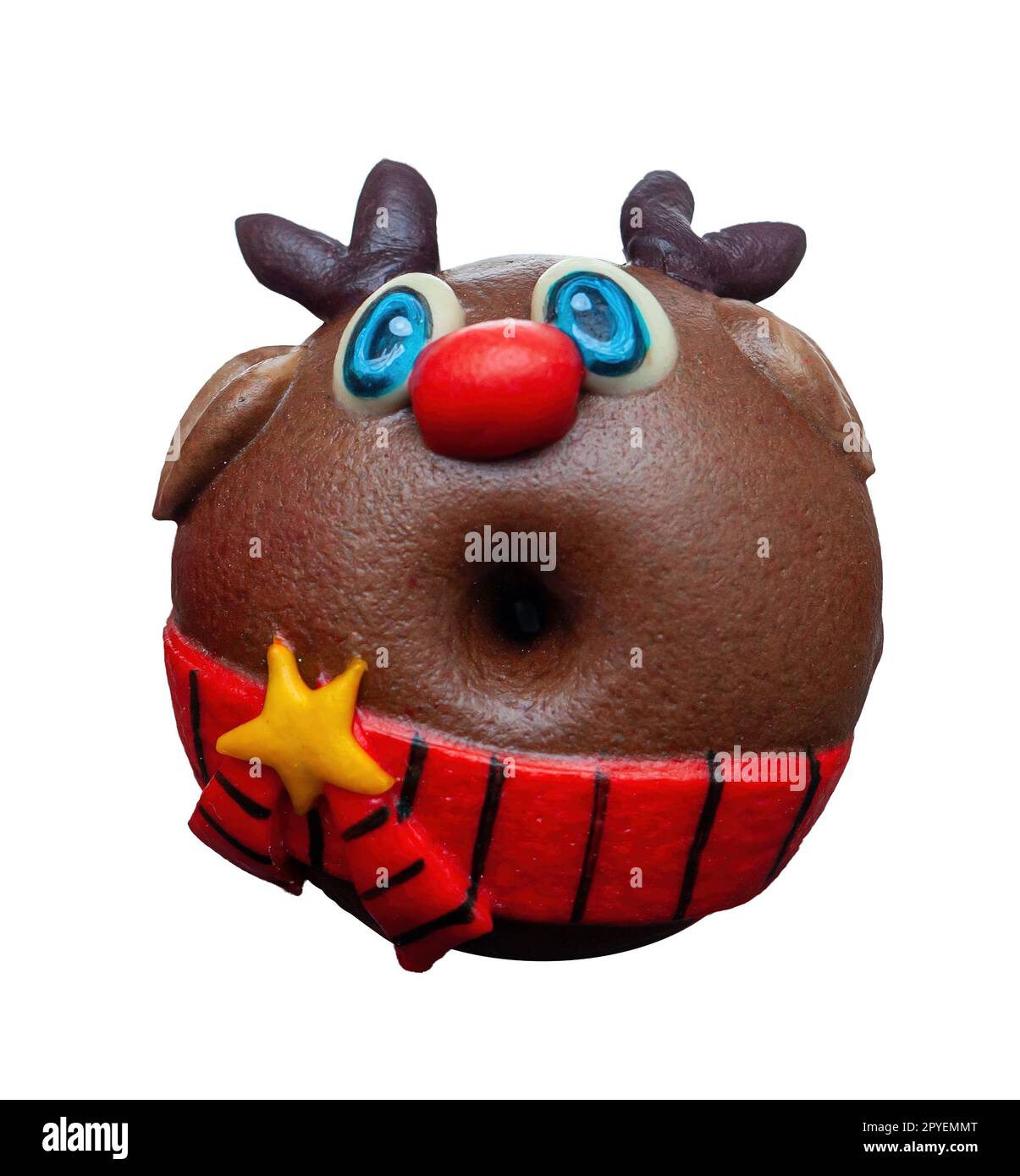 Donut shape hi-res stock photography and images - Alamy