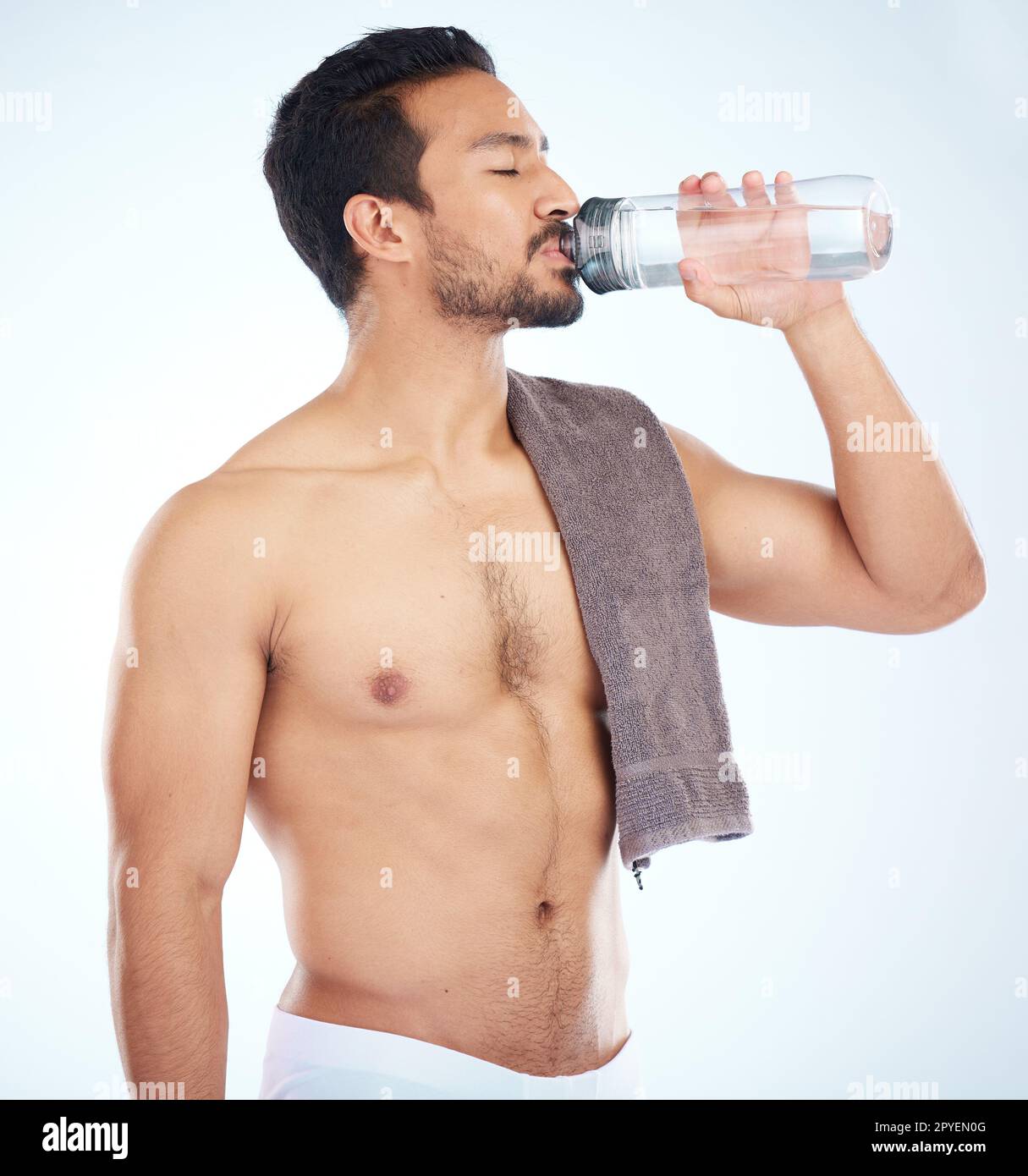 Body water hi-res stock photography and images - Alamy