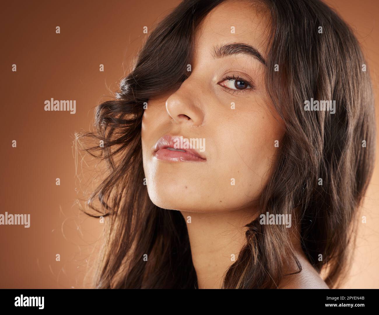 Brazilian model hi-res stock photography and images - Alamy