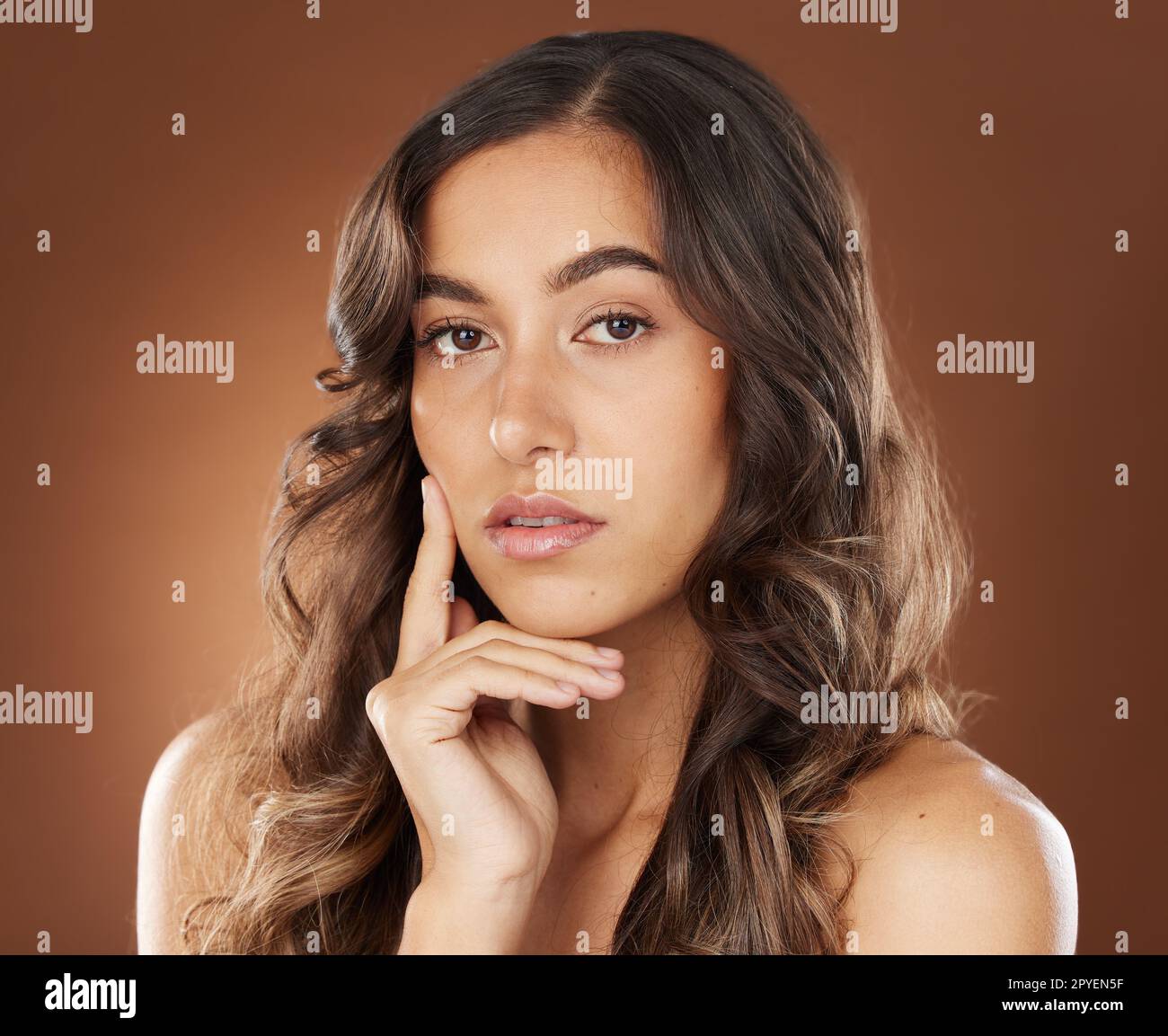 Brazilian model hi-res stock photography and images - Alamy