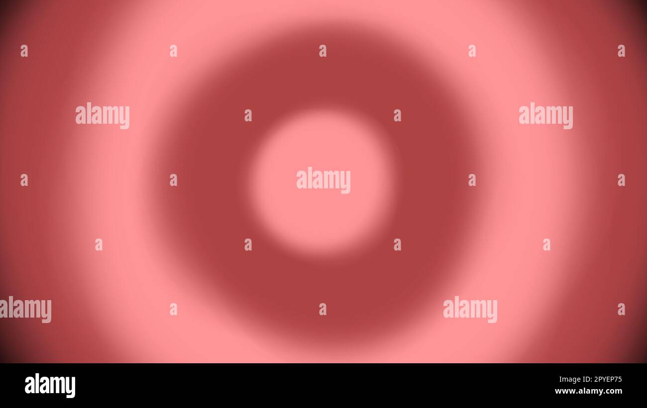 Soft circle gradient background effect Stock Photo - Alamy