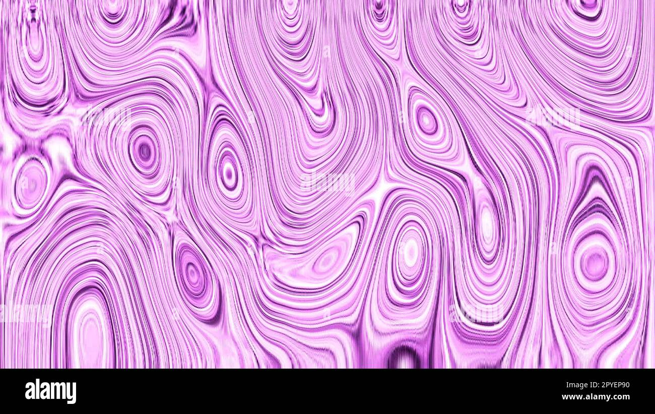 Wavy contour topography background in purple color Stock Photo - Alamy