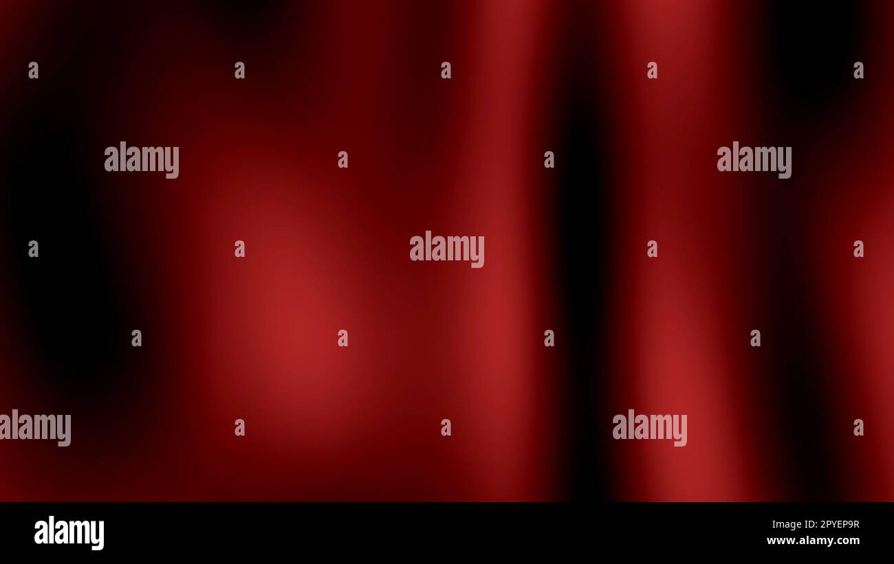 Soft red color gradient background Stock Photo - Alamy