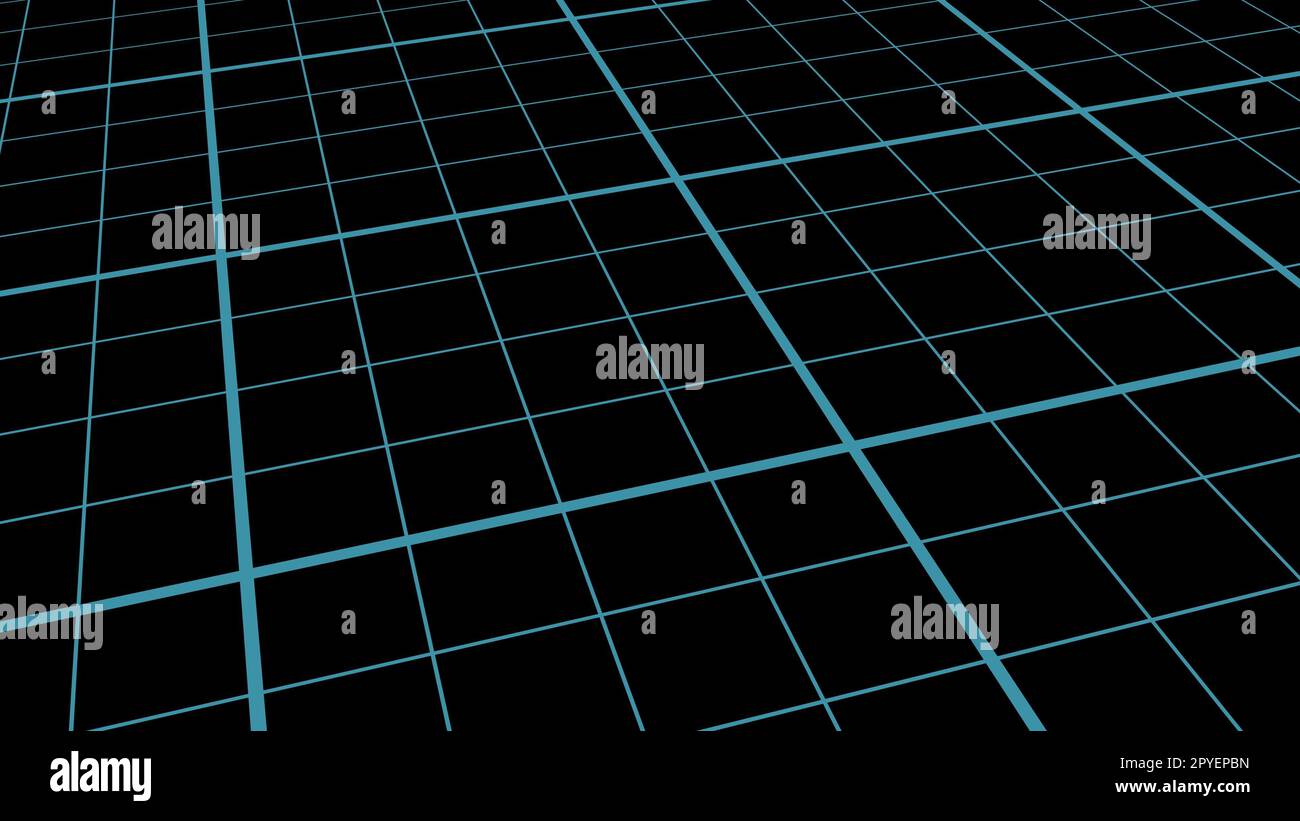 Green tile graph pattern background Stock Photo - Alamy