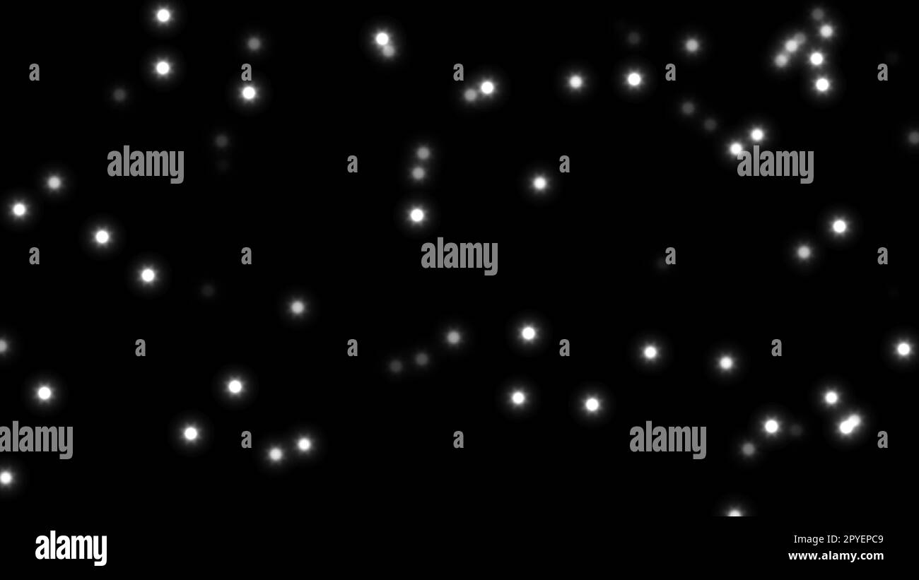 White glitter background Black and White Stock Photos & Images - Alamy