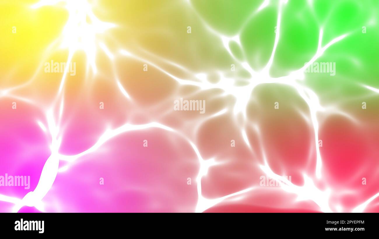 Gradient colorful white smoke gradient Stock Photo - Alamy