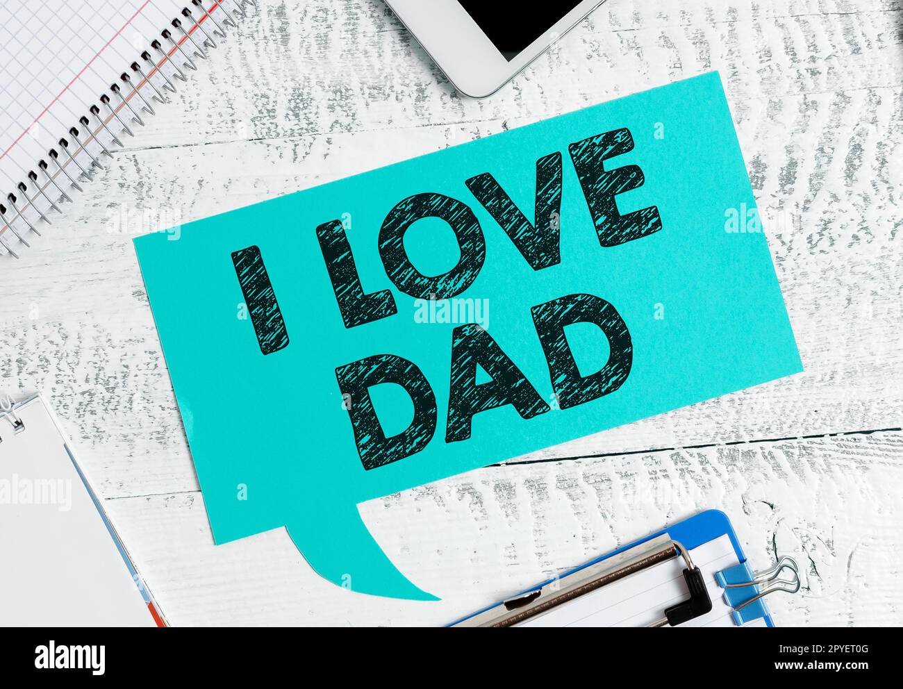 Daughter father hand heart hi-res stock photography and images - Alamy