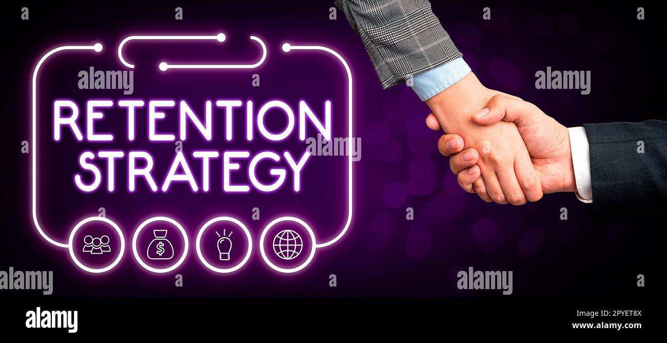 Writing Displaying Text Retention Strategy Word For Activities To Reduce Employee Turnover And