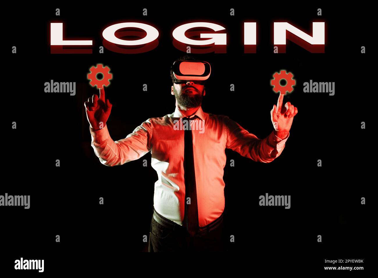 Conceptual caption Login. Concept meaning Entering website Blog using ... Conceptual caption Login. Concept meaning Entering website Blog using ...