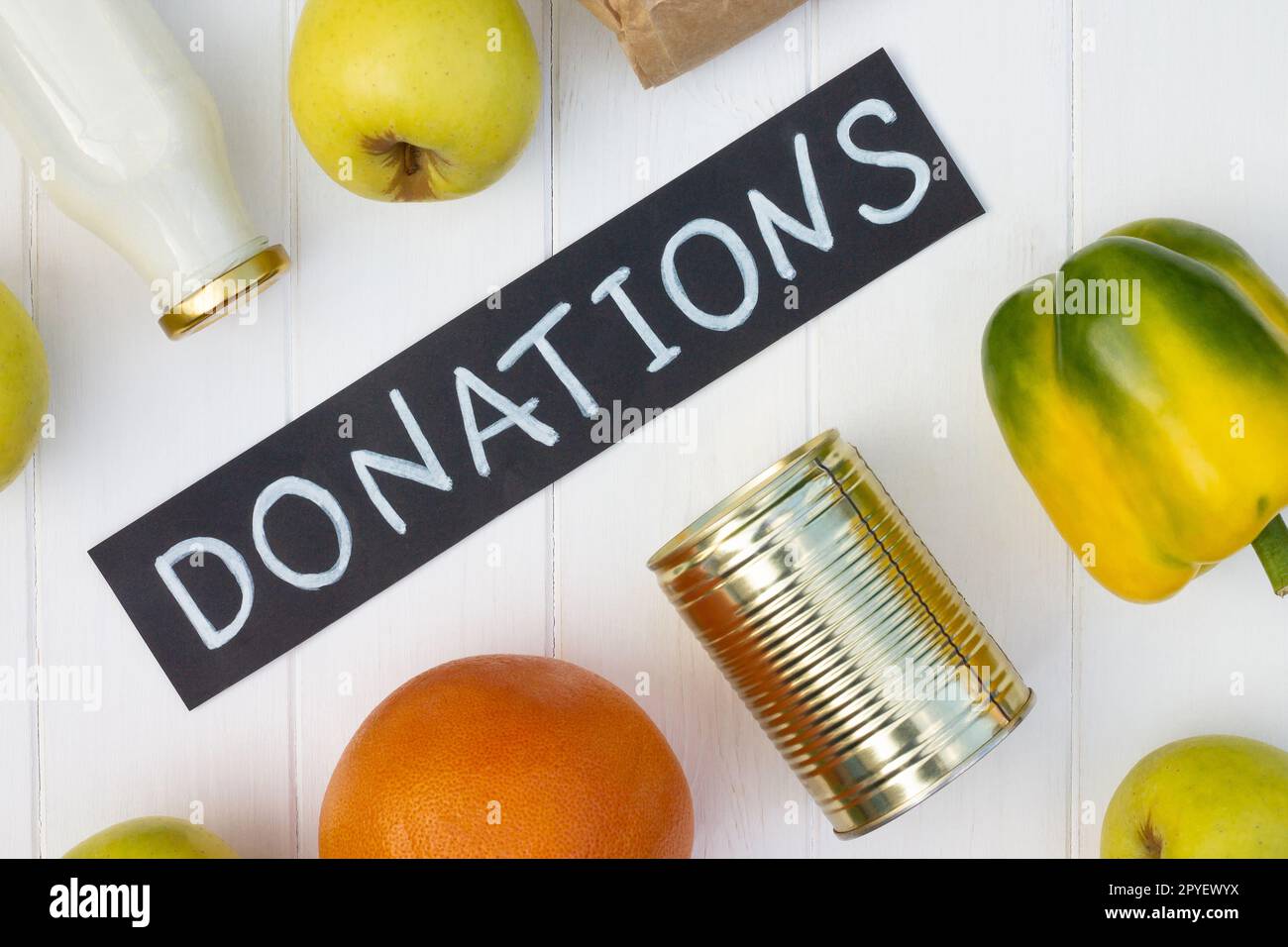 Homeless food sign hi-res stock photography and images - Alamy