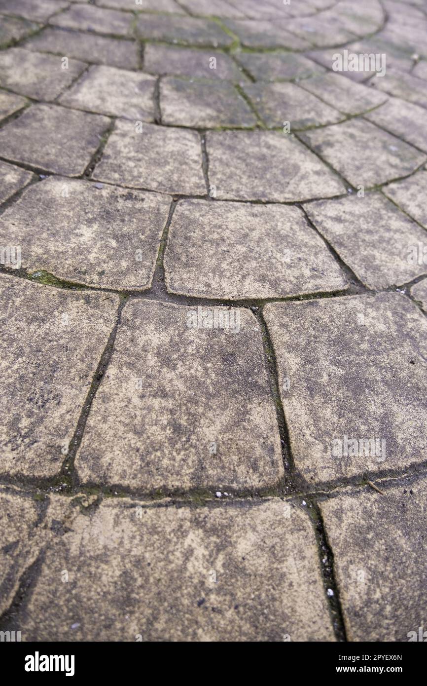 Terrazzo flooring tile pattern hi-res stock photography and images - Alamy
