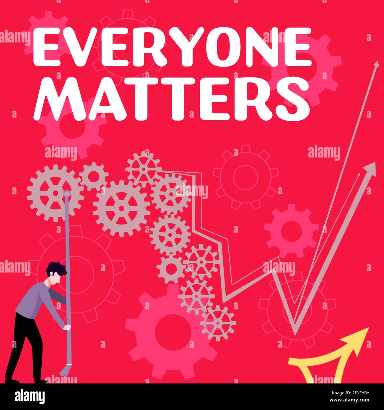 Business concept people hi-res stock photography and images - Alamy