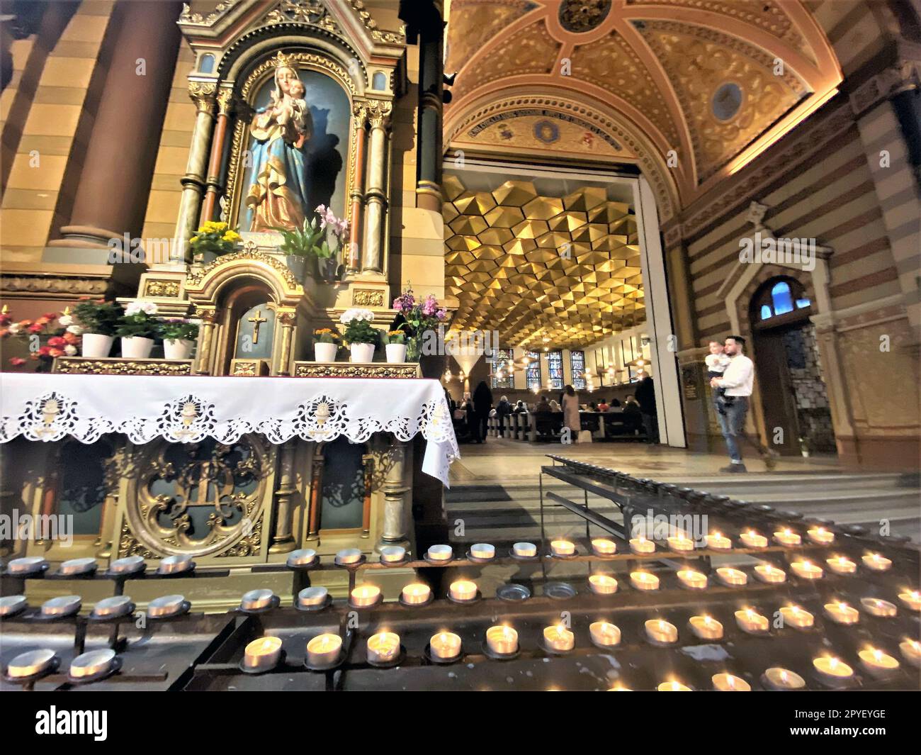 Stockholm, Sweden. 22nd Dec, 2022. STOCKHOLM, SWEDEN - MAY 01, 2023 ...