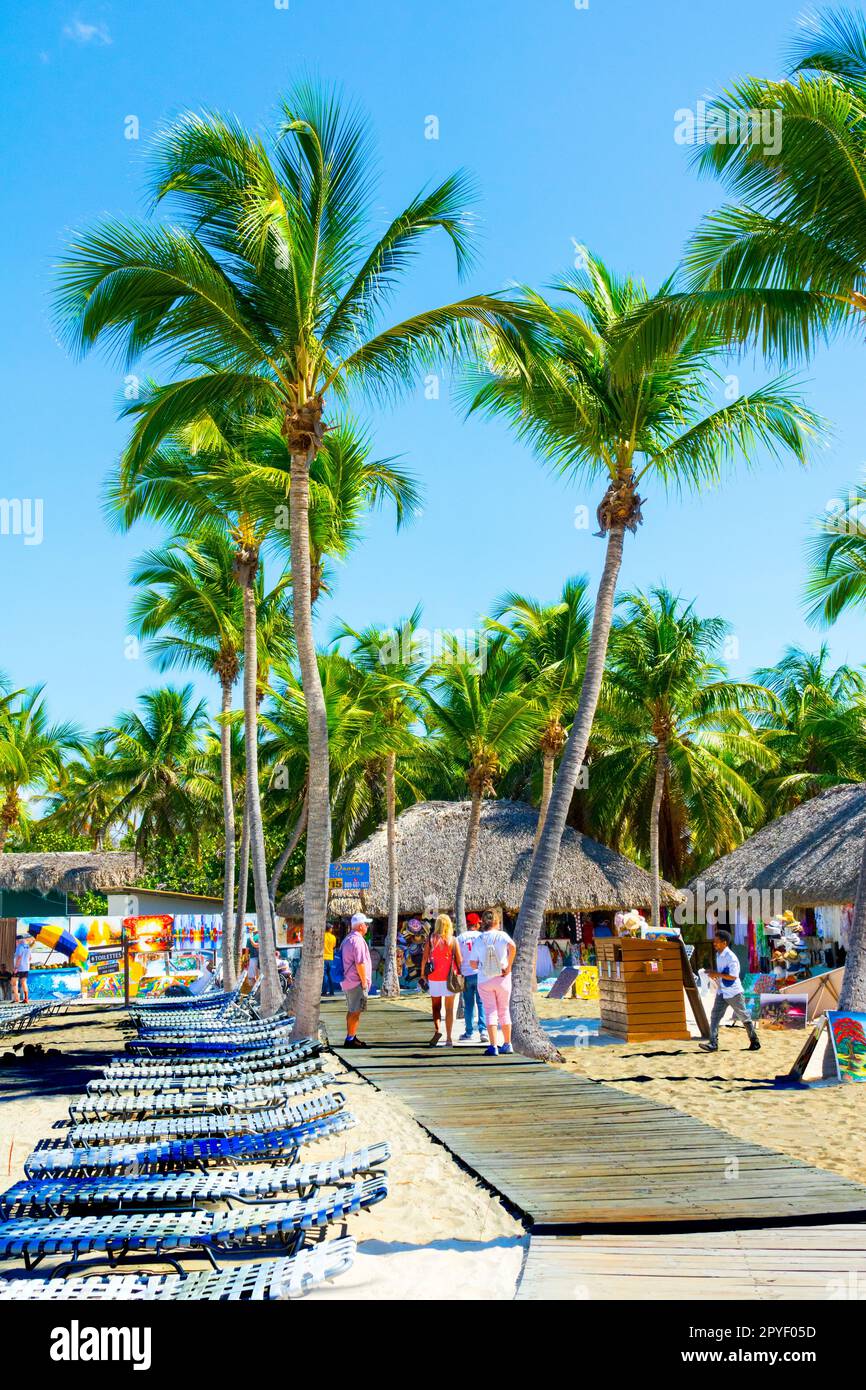 Catalina Island or Isla Catalina is a tropical island located 1.5 miles ...