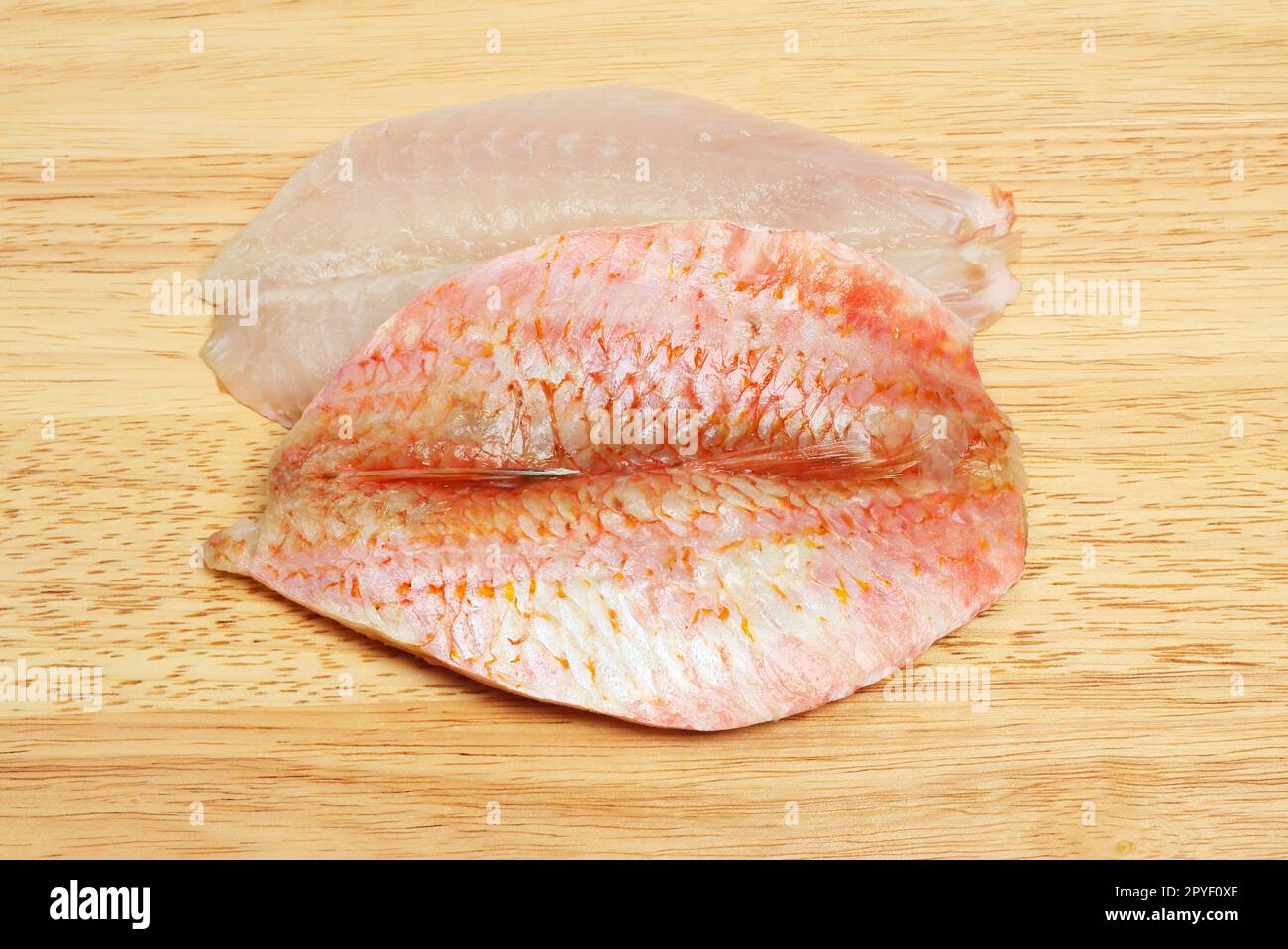 Butterflied hi-res stock photography and images - Alamy