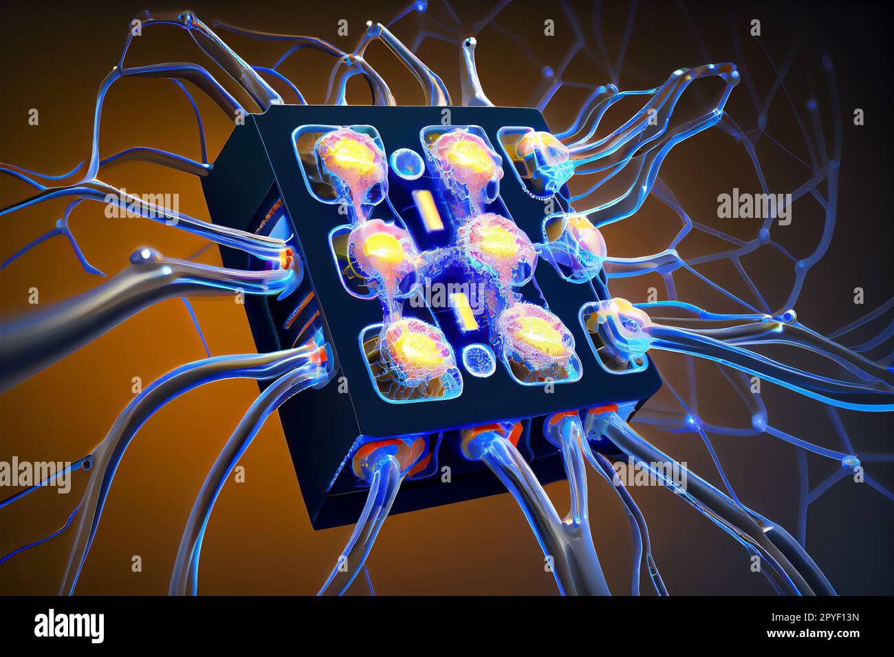 Universal computer systems hi-res stock photography and images - Alamy