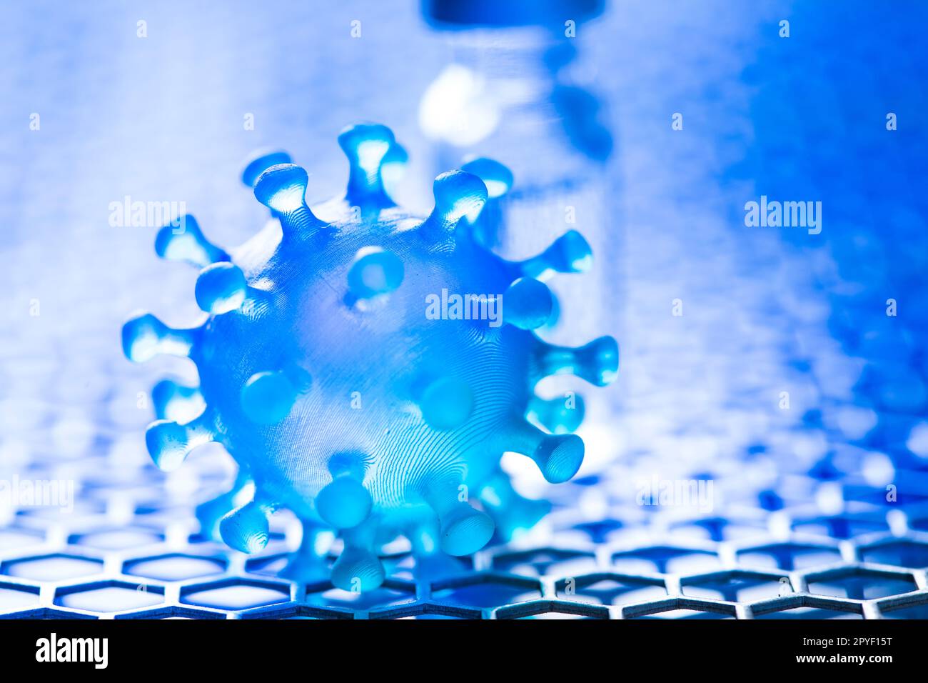 Virus Pandemic Background, medical health Stock Photo - Alamy