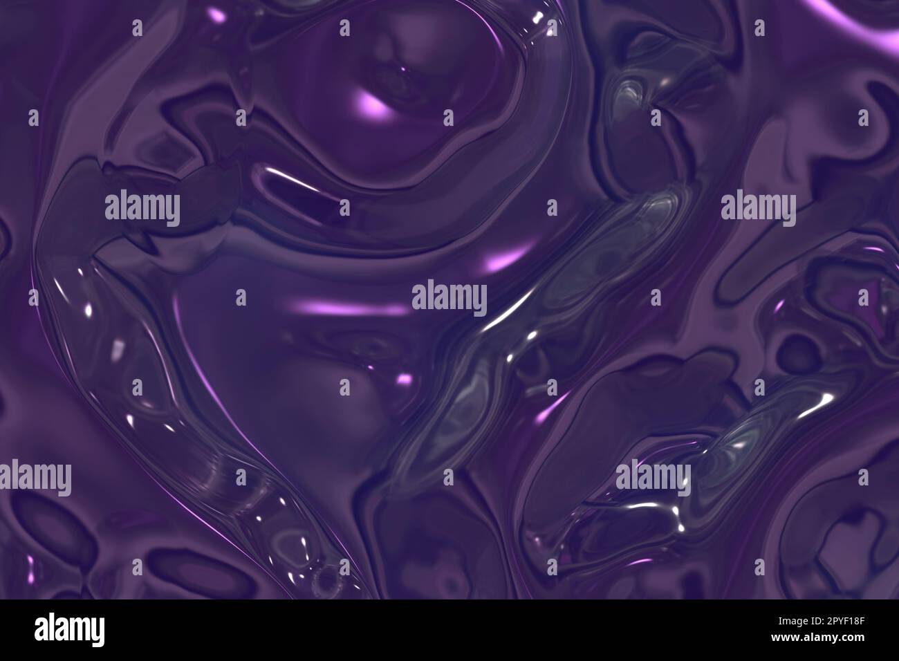 modern liquid glossy steel riffle computer graphics texture ...