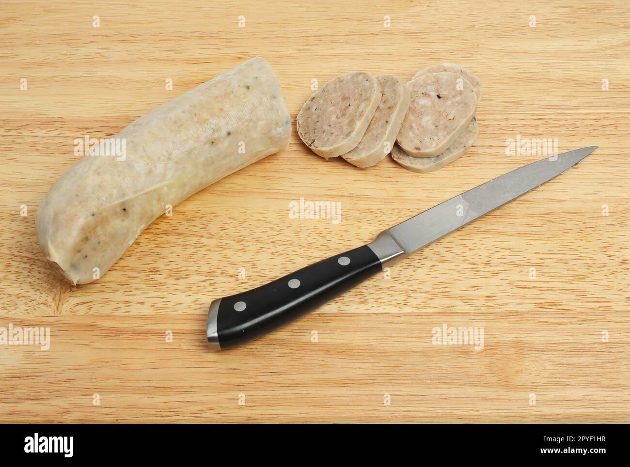 Hogs pudding hi-res stock photography and images - Alamy