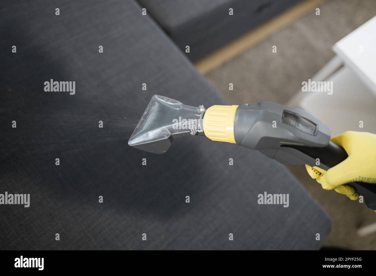 Cleaning apparatus hi-res stock photography and images - Alamy