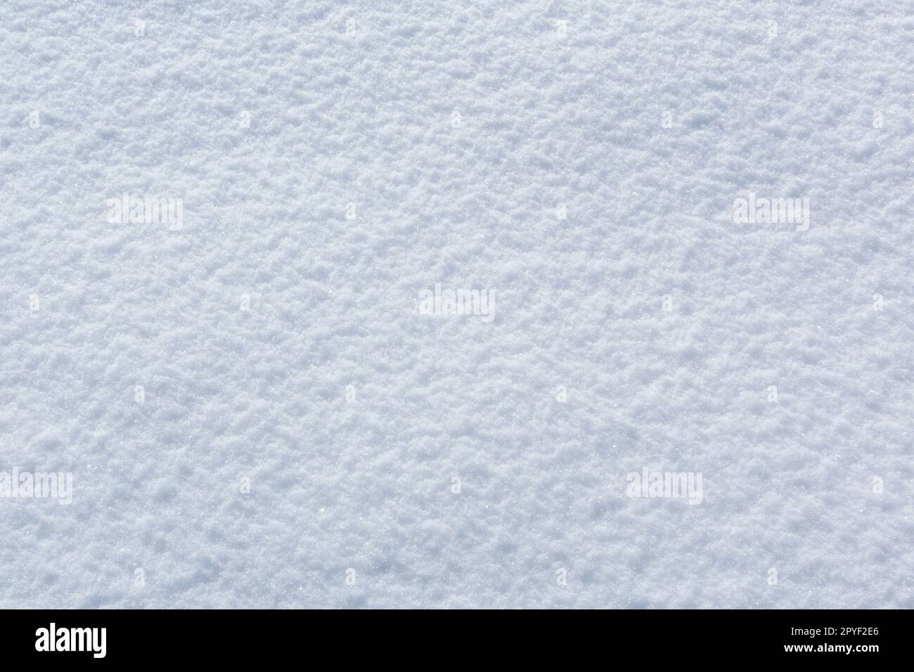 Snow textures, Winter texture, snow as background Stock Photo - Alamy