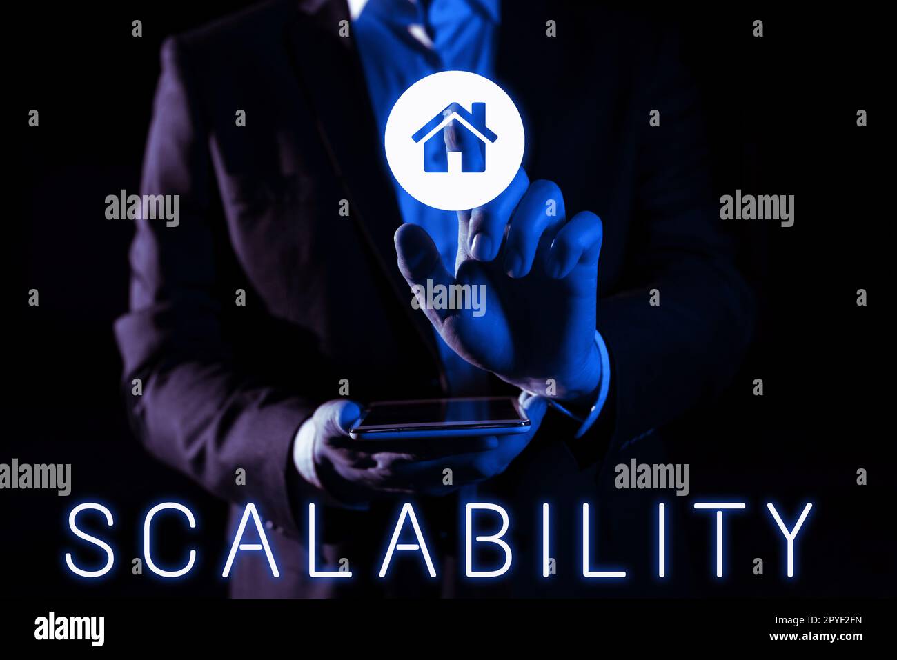 Inspiration showing sign Scalability. Business idea capable of being ... Inspiration showing sign Scalability. Business idea capable of being ...