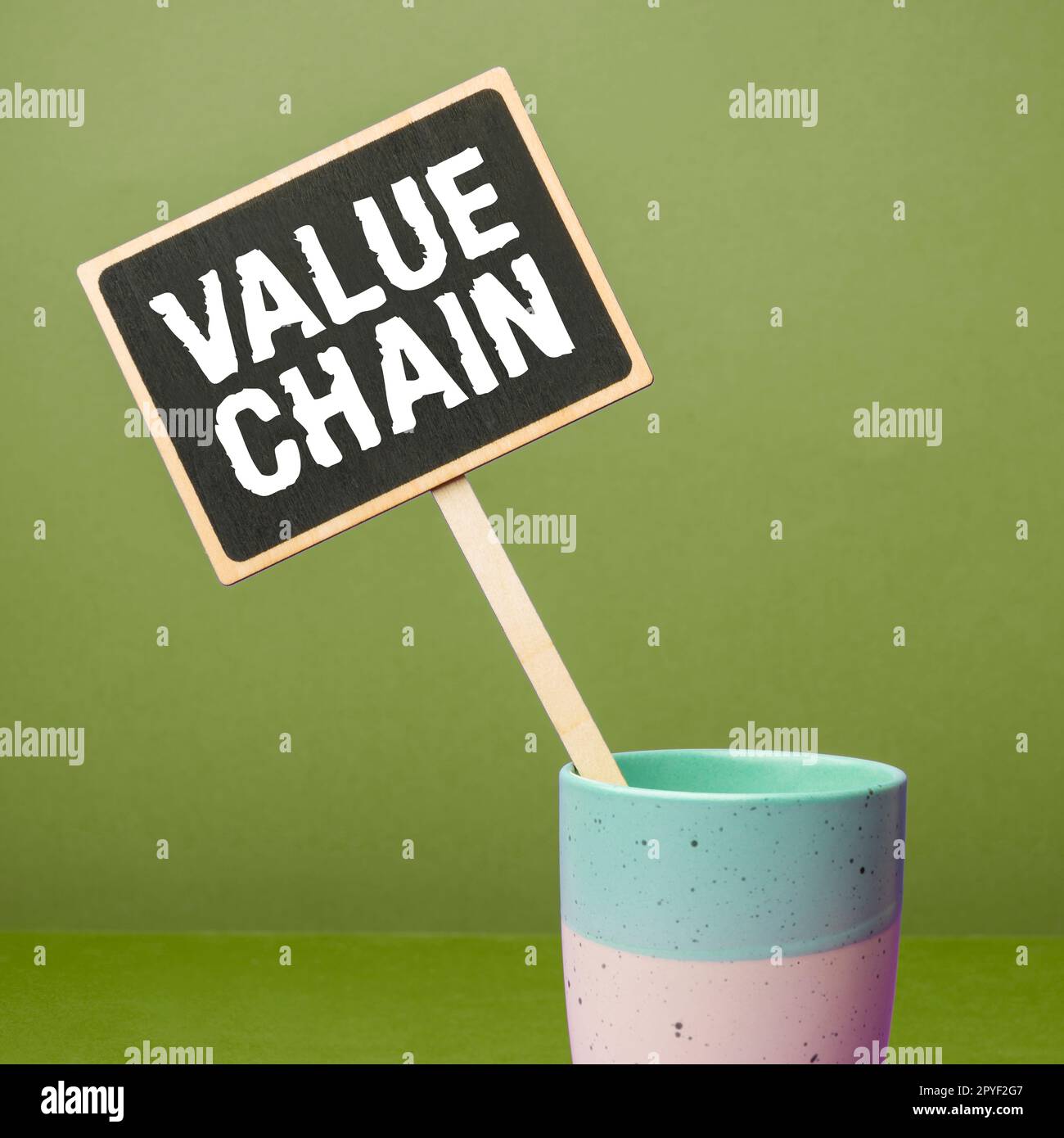 Conceptual caption Value Chain. Business approach Business ... Conceptual caption Value Chain. Business approach Business ...