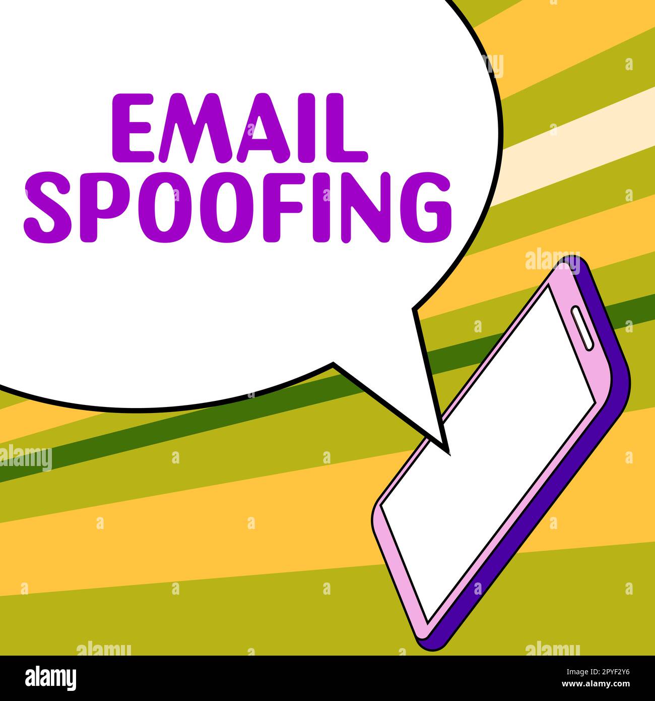 Email Spoofing