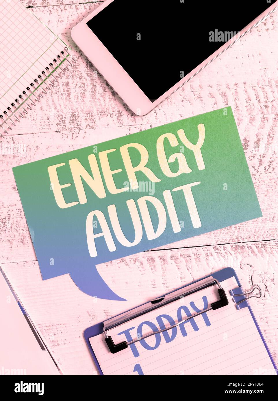 Text caption presenting Energy Audit. Business idea assessment of the ... Text caption presenting Energy Audit. Business idea assessment of the ...