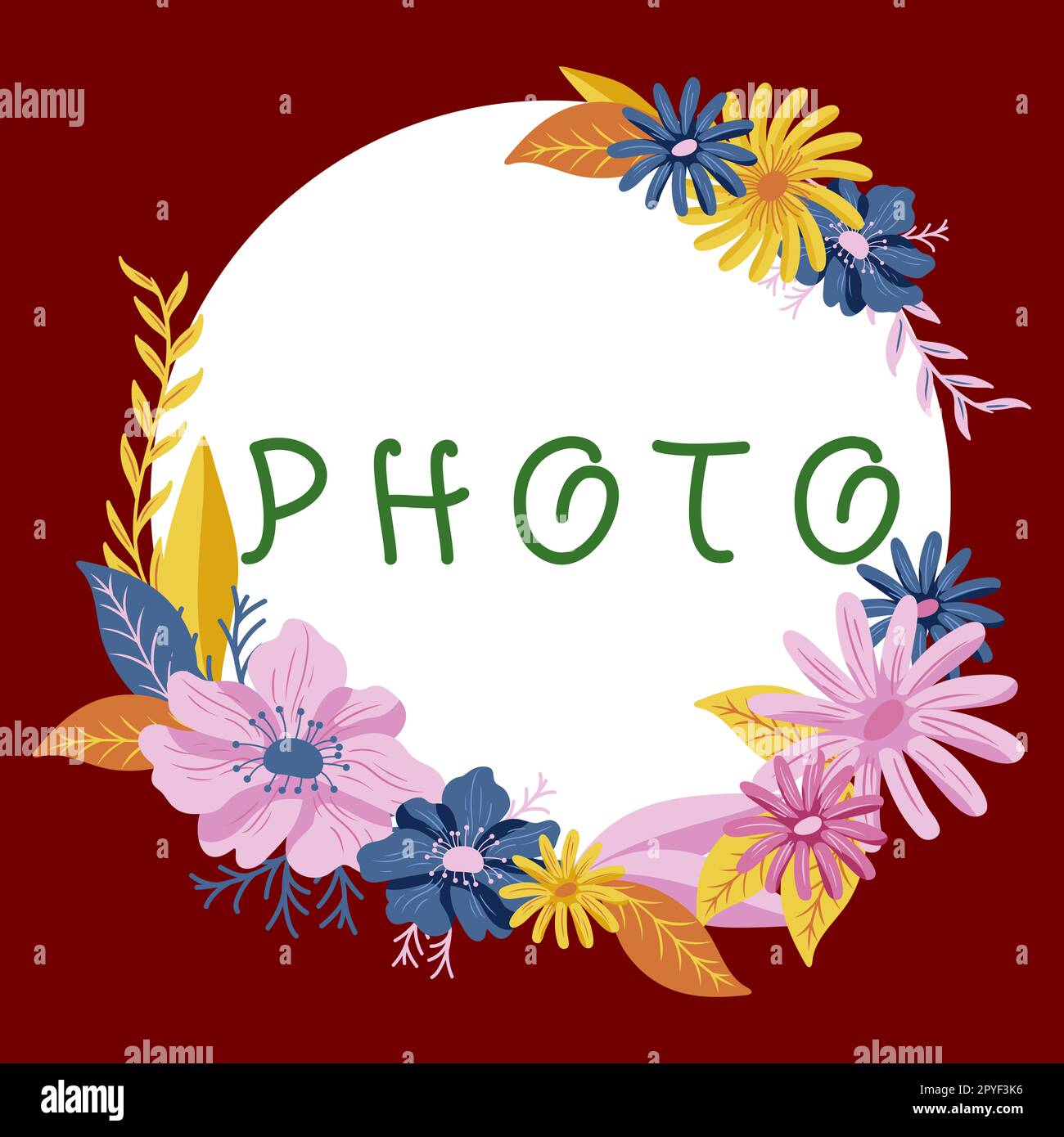 Hand writing sign Photo. Internet Concept the nonobjective motif that ...